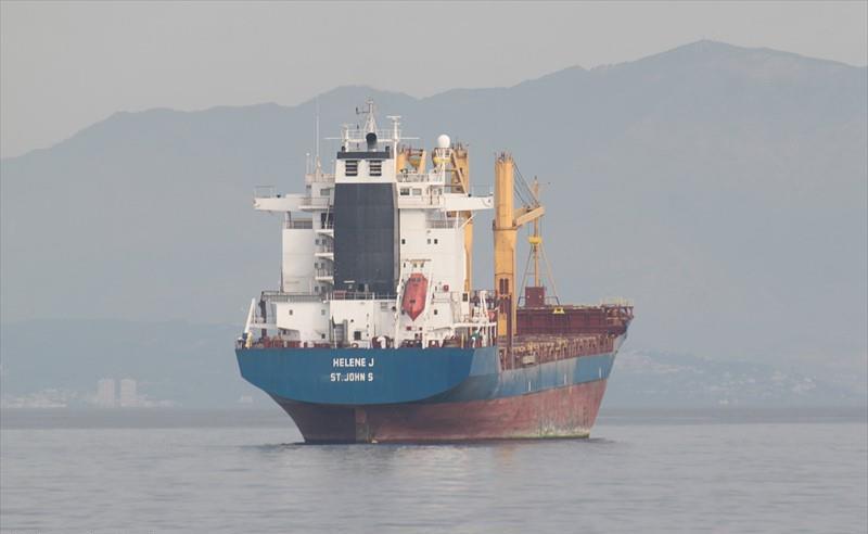 TCI EXPRESS - Vesseljoin