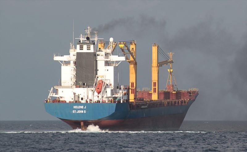 TCI EXPRESS - Vesseljoin