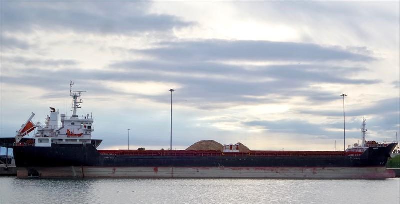 KEDAR NATH - Vesseljoin