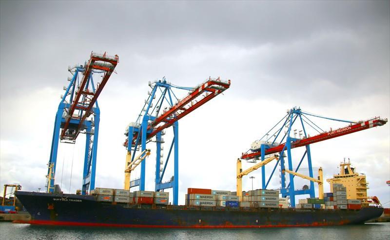 SSL KRISHNA - Vesseljoin