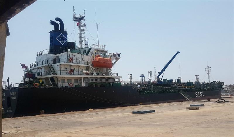 ELEGANT - Vesseljoin