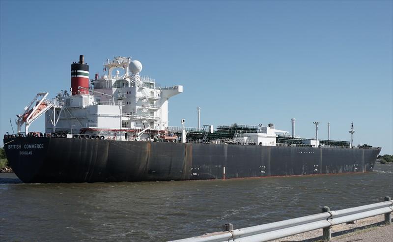 JAG VASANT - Vesseljoin