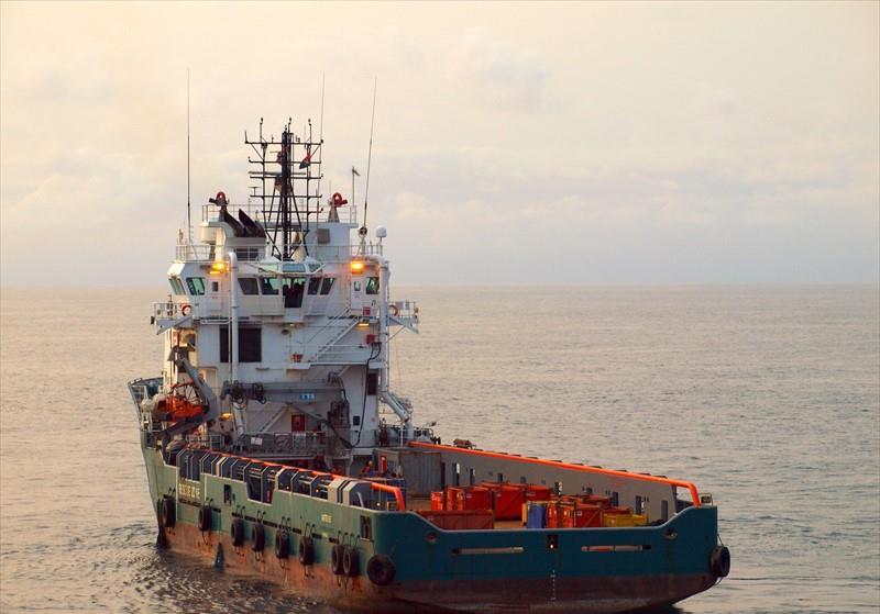 OFFSHORE ADVENTURE - Vesseljoin