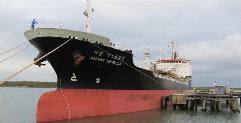 PELICAN - Vesseljoin