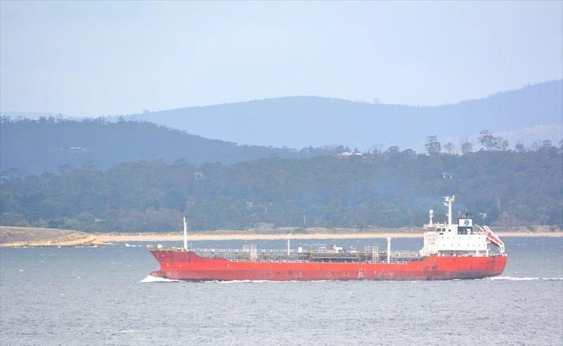 PELICAN - Vesseljoin