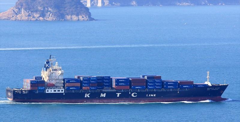 TCI ANAND - Vesseljoin