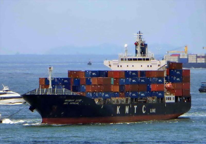 TCI ANAND - Vesseljoin