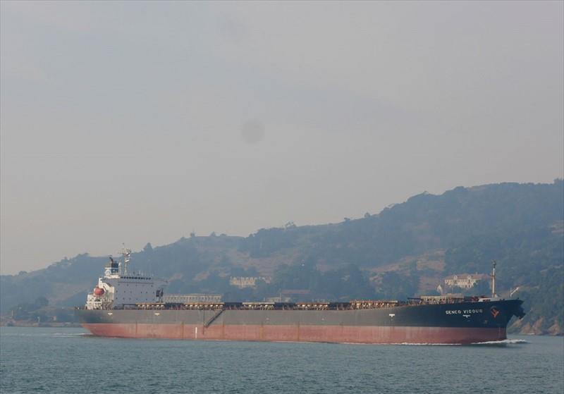 CHOLA HARMONY - Vesseljoin