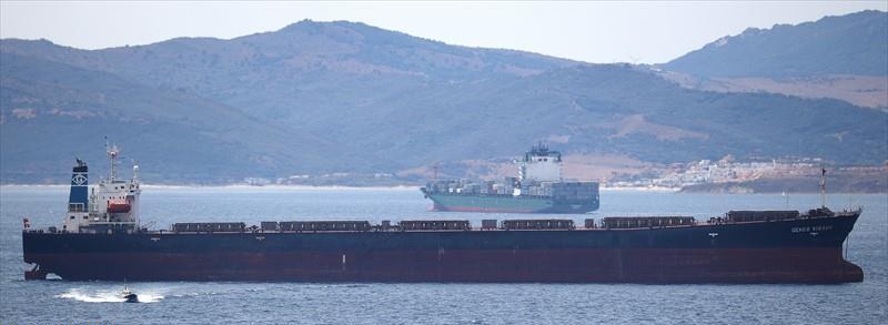 CHOLA HARMONY - Vesseljoin