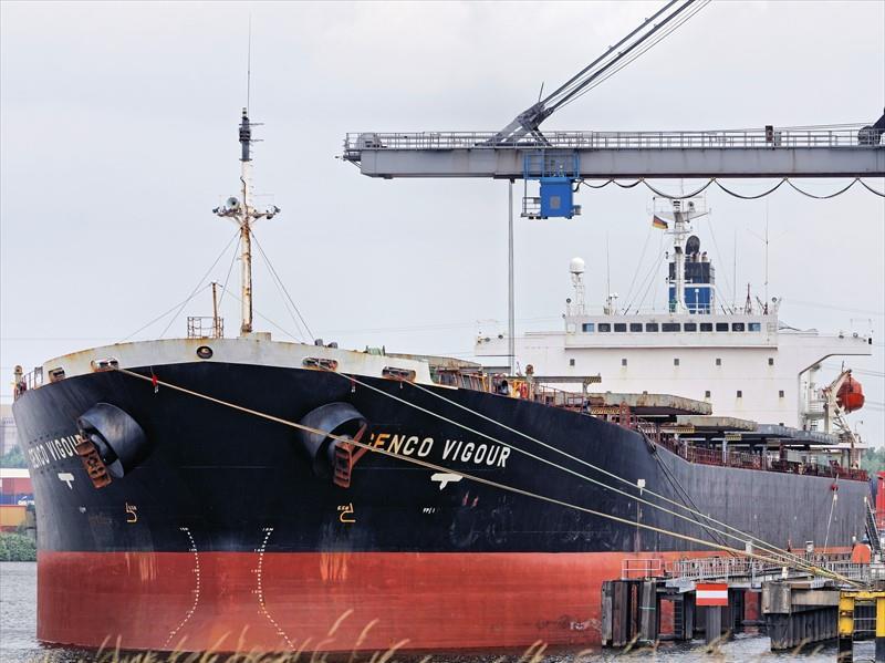 CHOLA HARMONY - Vesseljoin