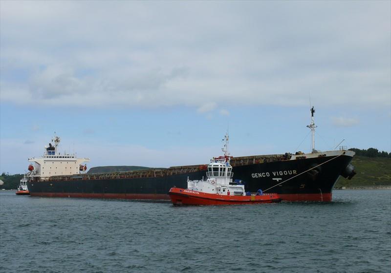 CHOLA HARMONY - Vesseljoin