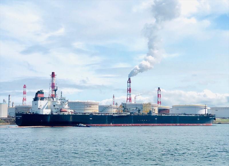 JAG LARA - Vesseljoin