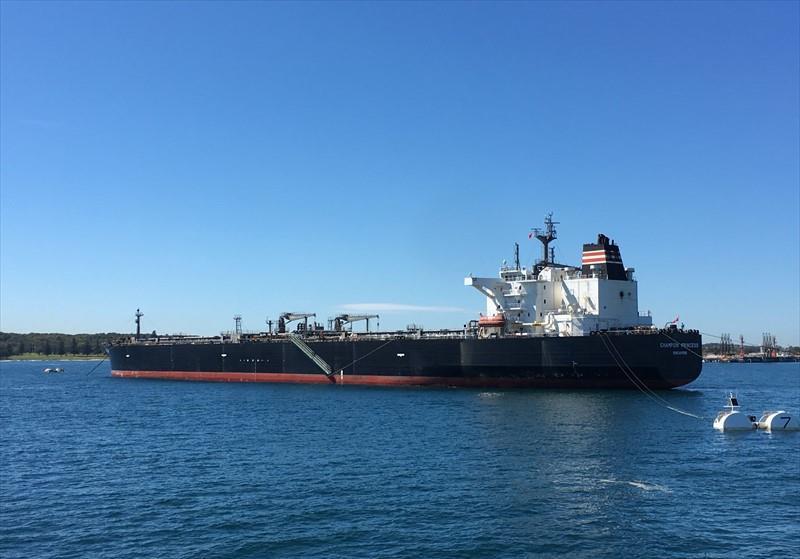 JAG LARA - Vesseljoin