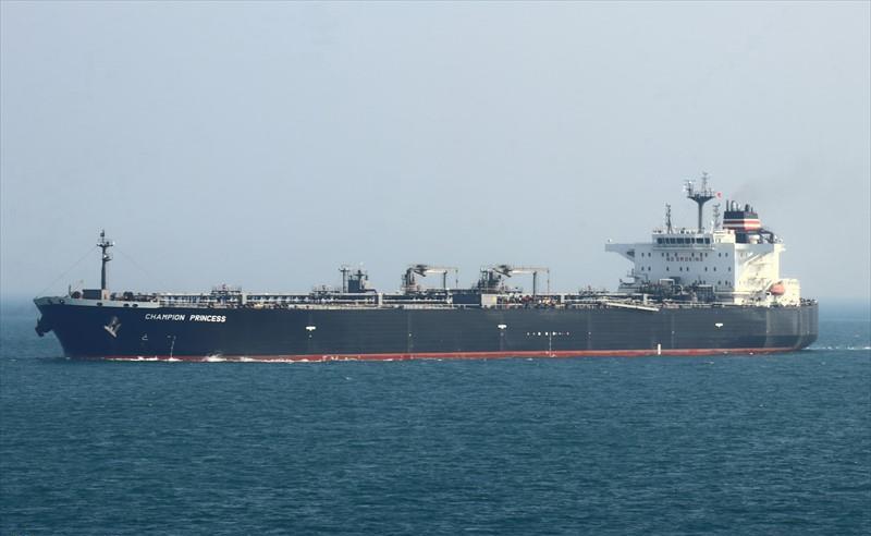 JAG LARA - Vesseljoin