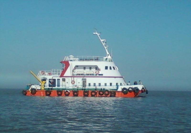 SAFE CAT - Vesseljoin