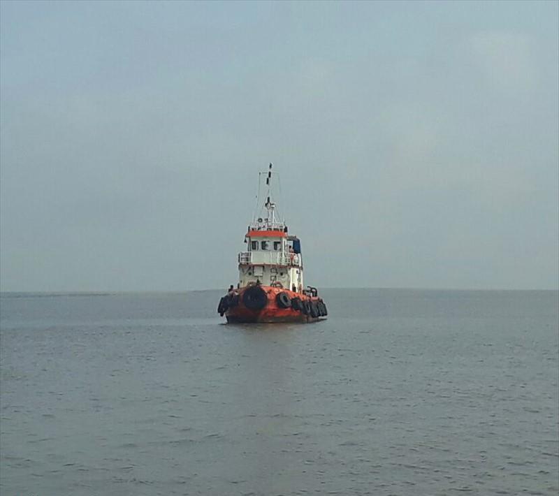 TIME TRADER - Vesseljoin