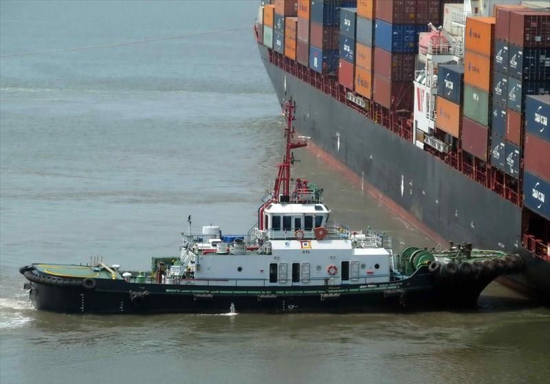 OCEAN NAVIGATOR - Vesseljoin