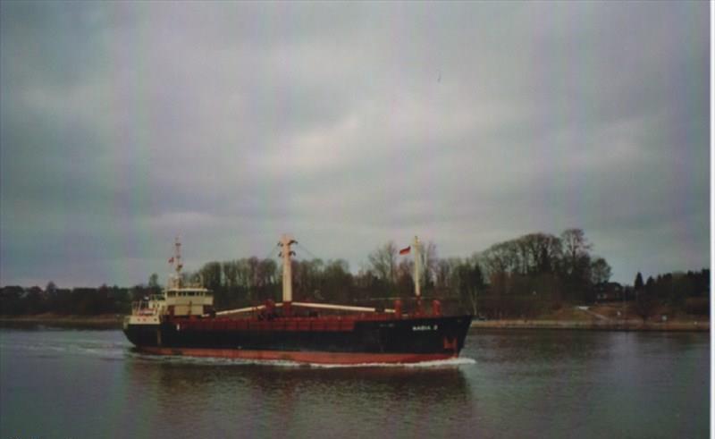 ITT LION - Vesseljoin