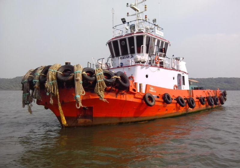 FINORATNA - Vesseljoin