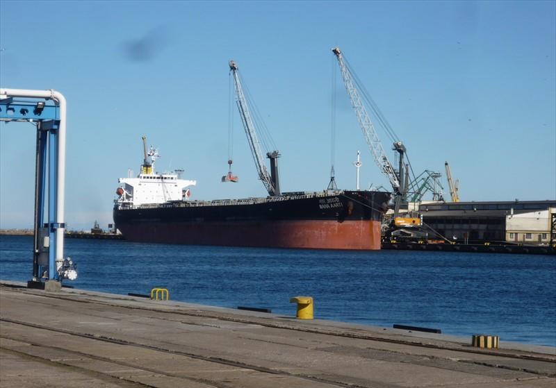 MAHA AARTI - Vesseljoin