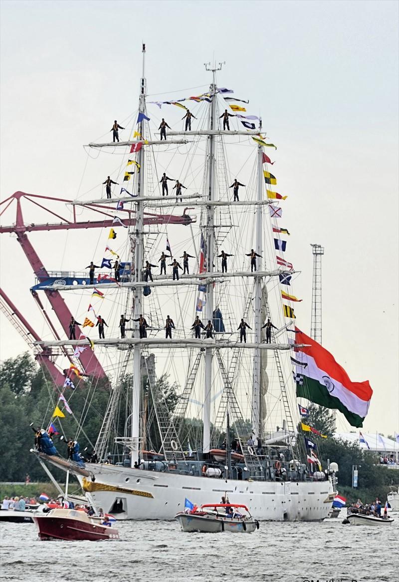 TARANGINI - Vesseljoin