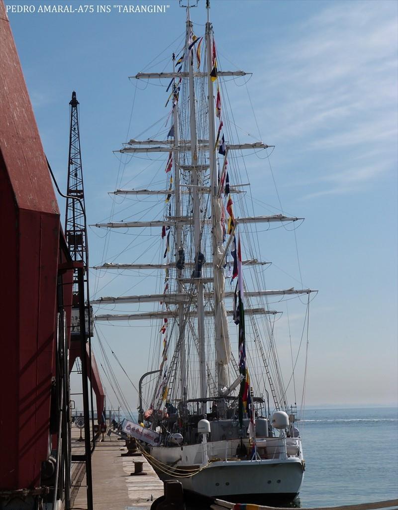 TARANGINI - Vesseljoin