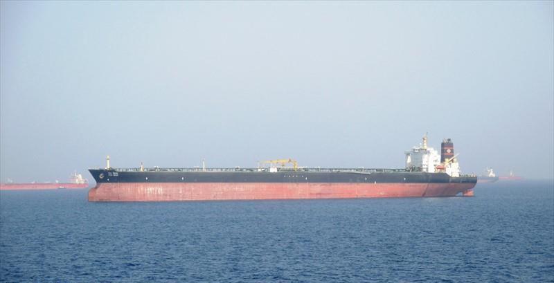 DESH VIRAAT - Vesseljoin