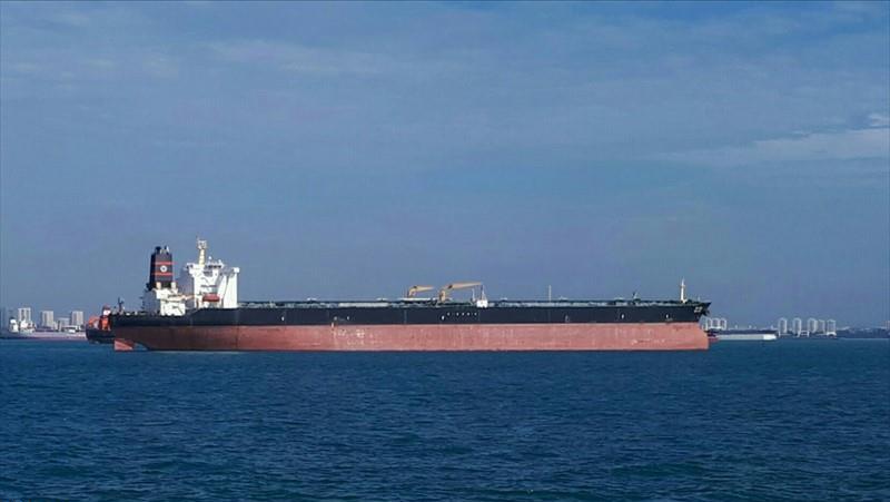 DESH VIRAAT - Vesseljoin