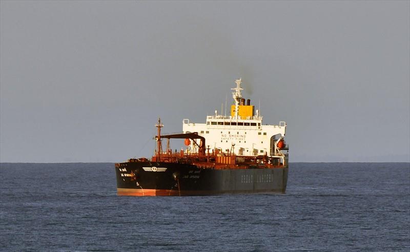 JAG APARNA - Vesseljoin