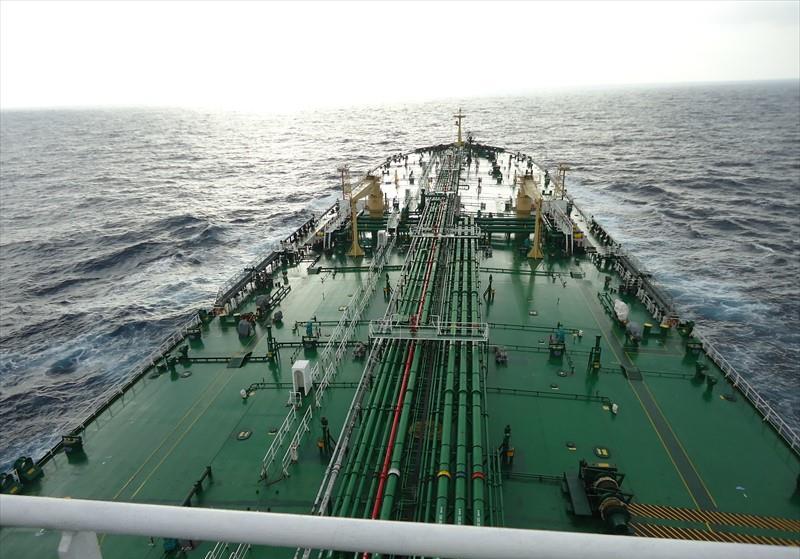 DESH GARIMA - Vesseljoin