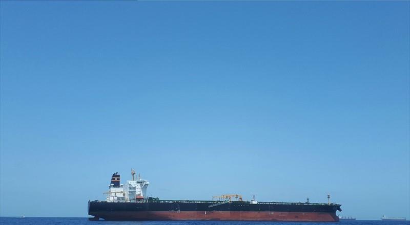 DESH GARIMA - Vesseljoin