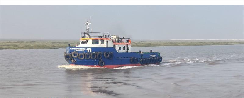 FOCUS RAINBOW - Vesseljoin