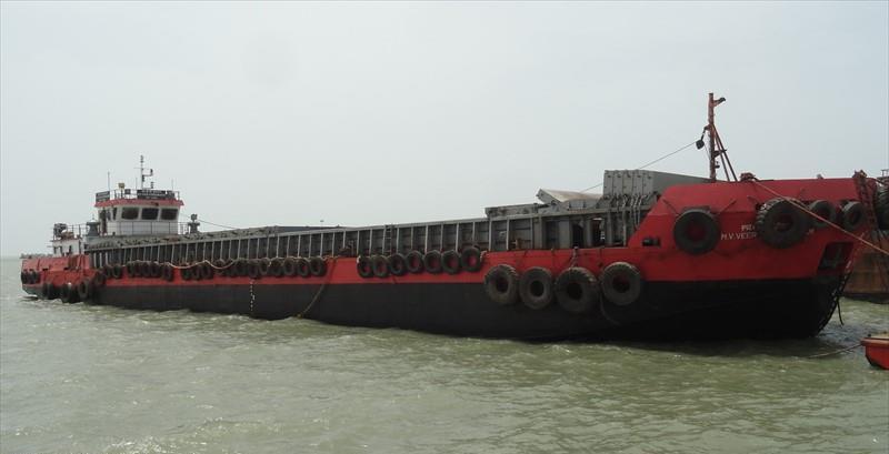 VEER SURESHWARAM - Vesseljoin