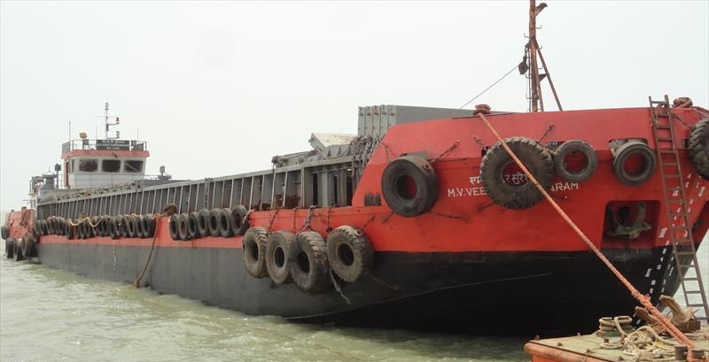 VEER SURESHWARAM - Vesseljoin