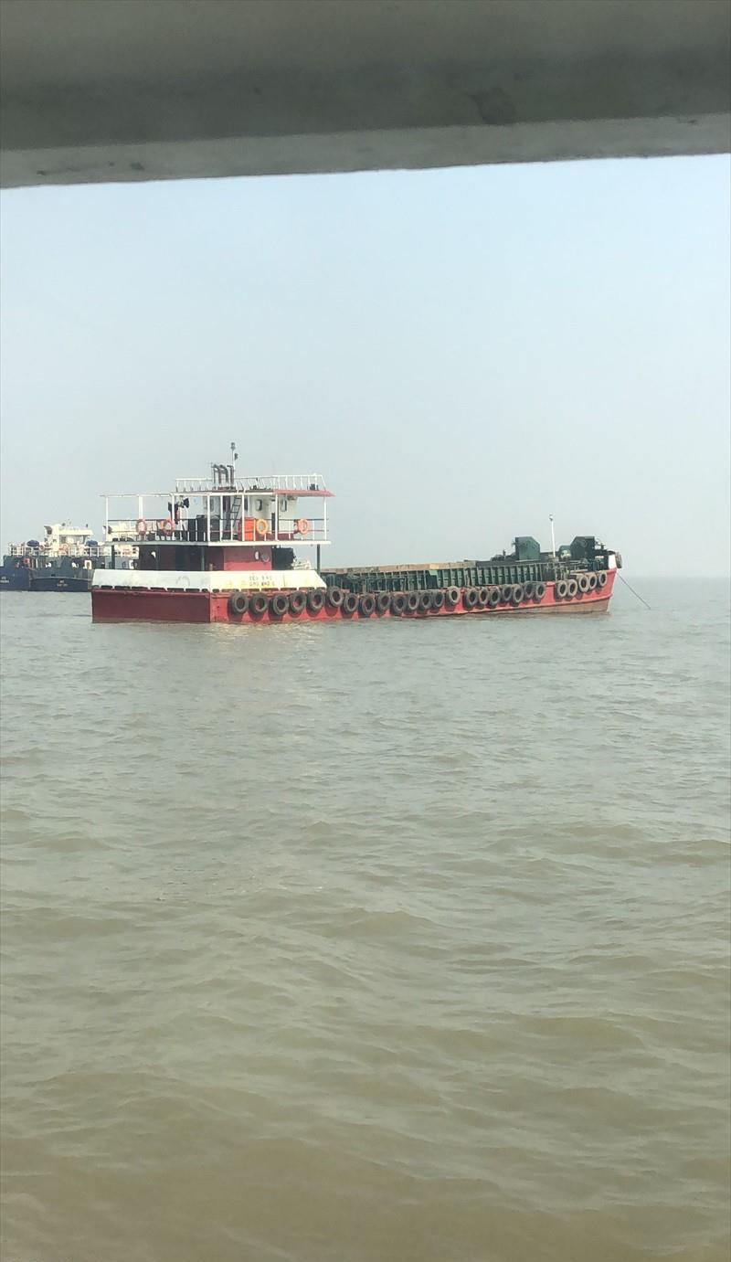 SEA BIRD - Vesseljoin