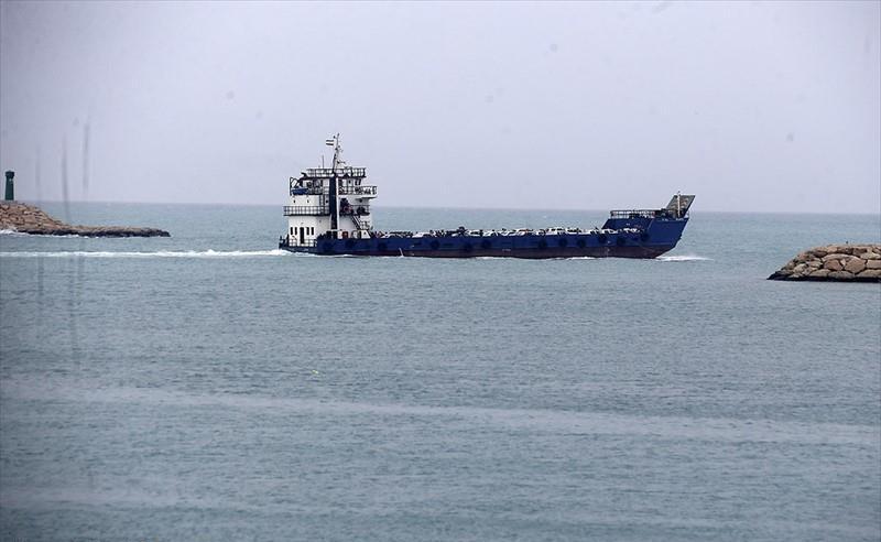 REZA 102 - Vesseljoin