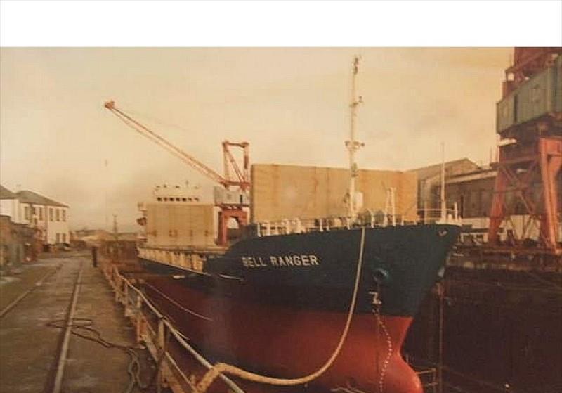 MOSHREF - Vesseljoin