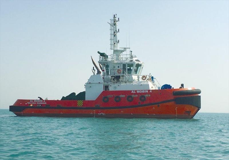 KAREN 4 - Vesseljoin