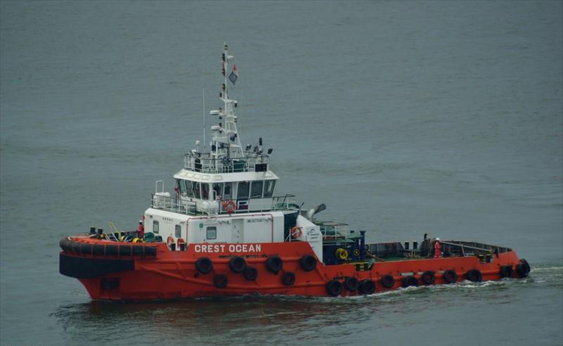 MAKAN 8 - Vesseljoin