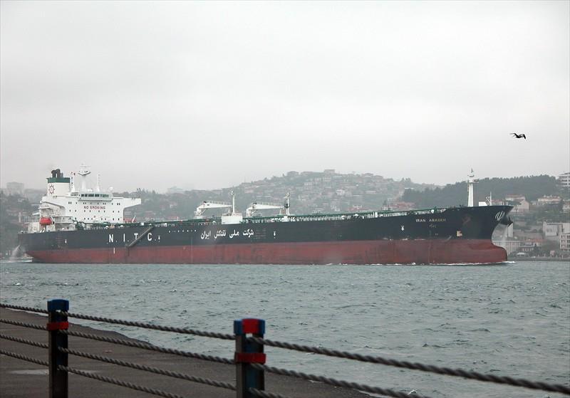 ARK III - Vesseljoin