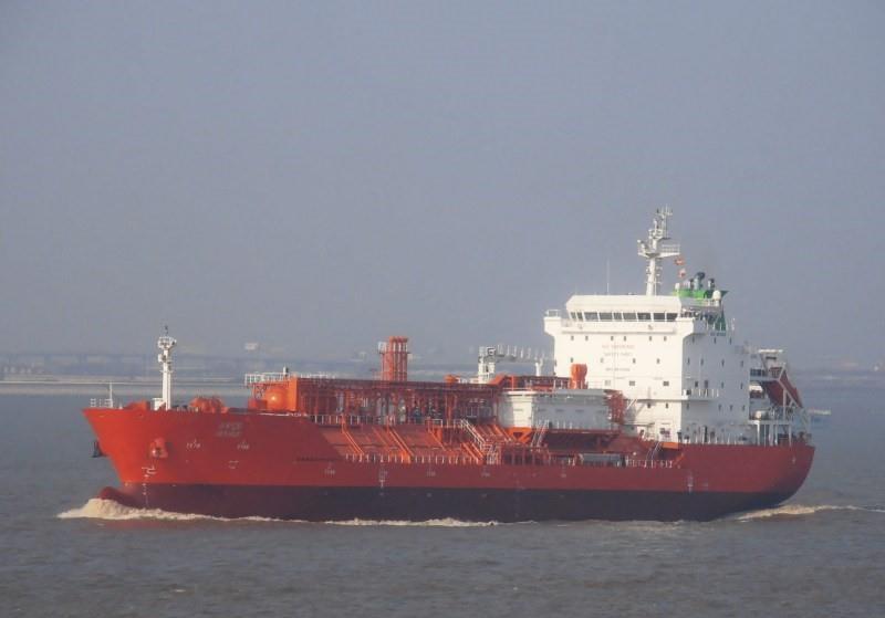 MARIA III - Vesseljoin