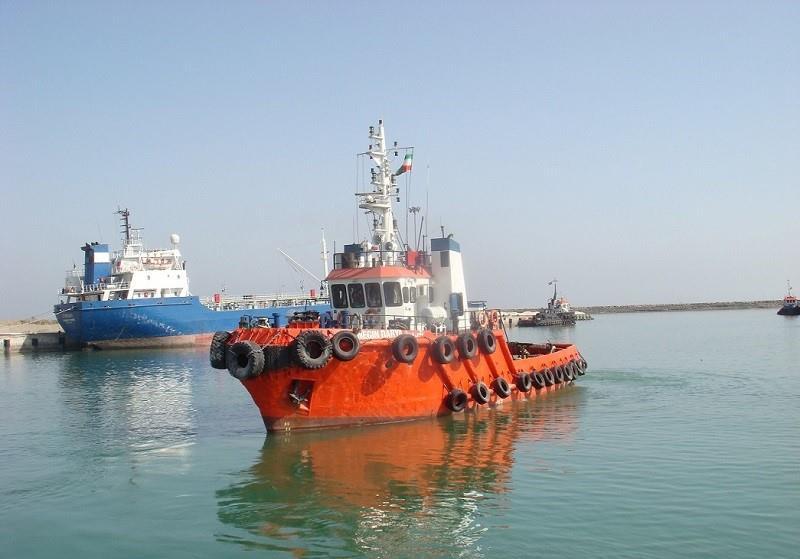 NEGIN DARYA - Vesseljoin