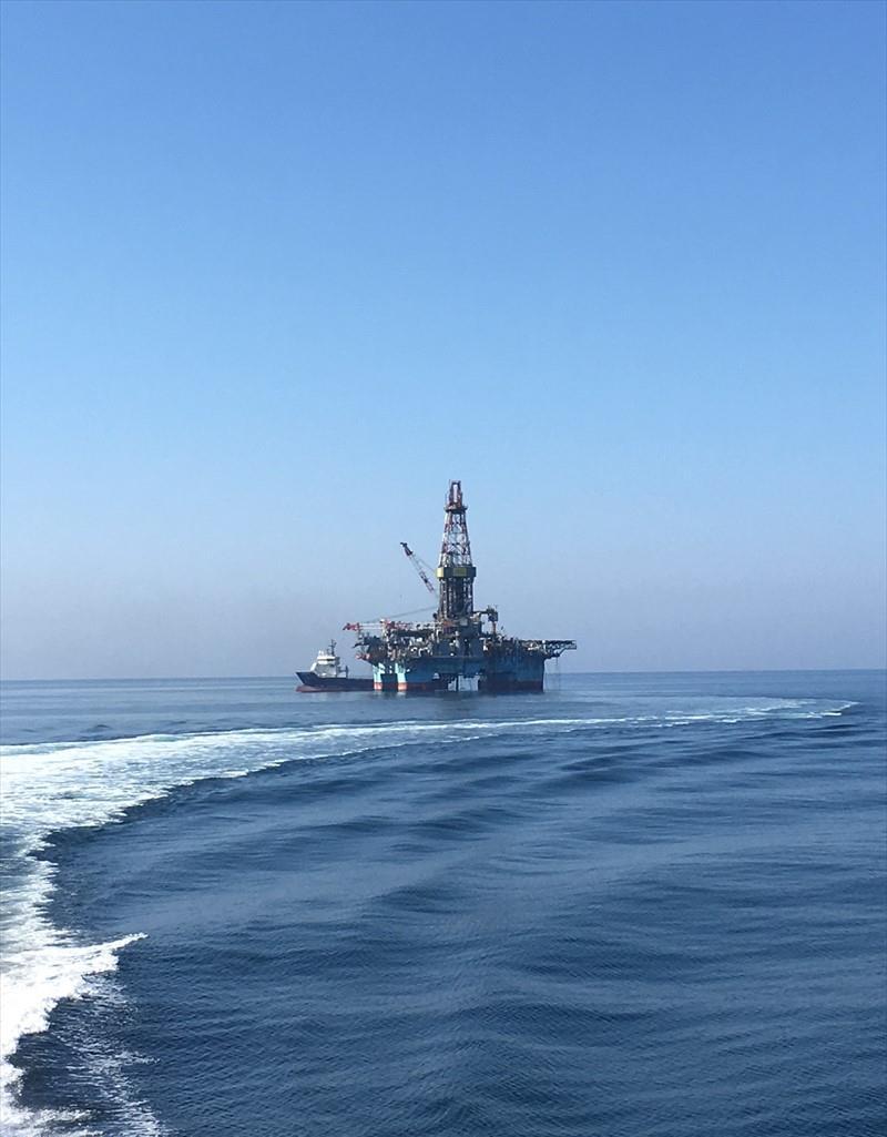 MAERSK EXPLORER - Vesseljoin