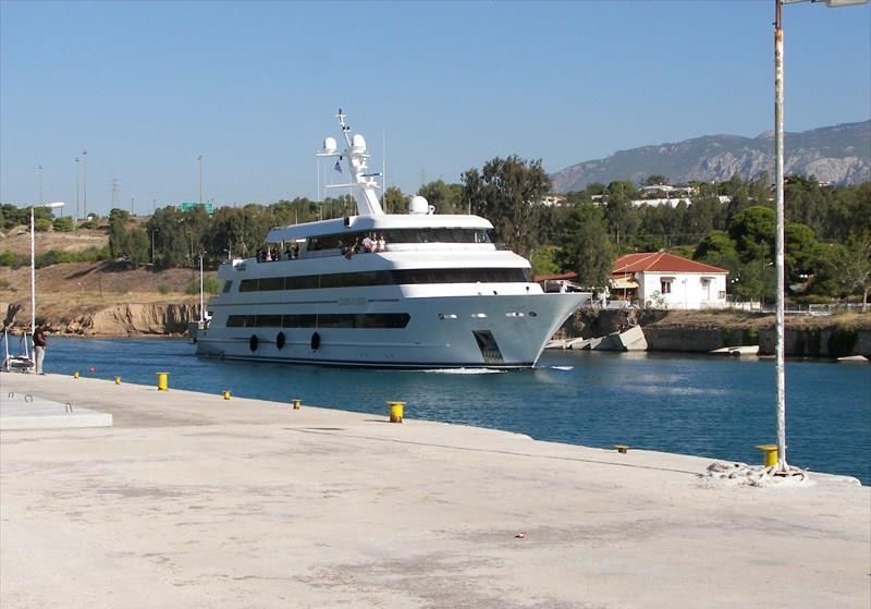 CASPIAN STAR - Vesseljoin