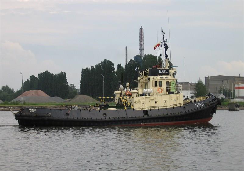 MARINUS - Vesseljoin