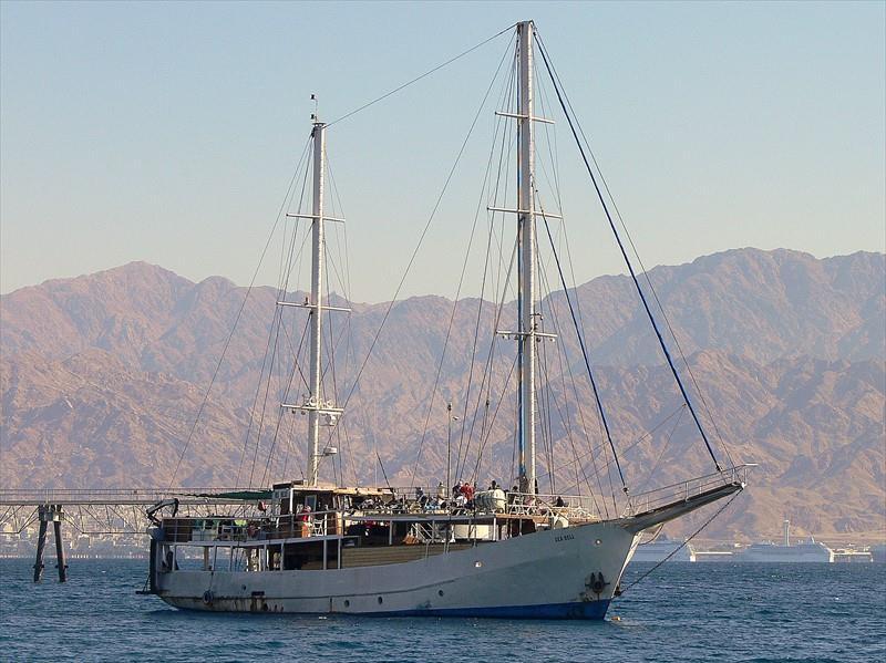 SEA BELL - Vesseljoin