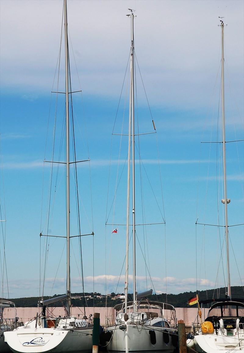 MY VISION - Vesseljoin