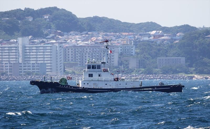 SHONAN MARU - Vesseljoin