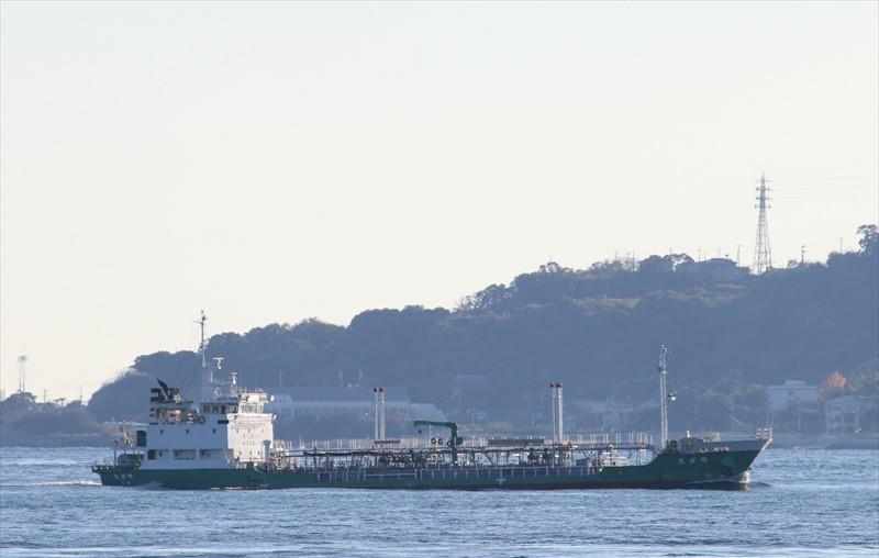 SEIYO MARU - Vesseljoin