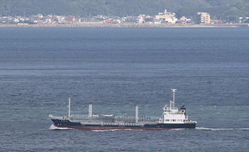 SHINSEI MARU - Vesseljoin